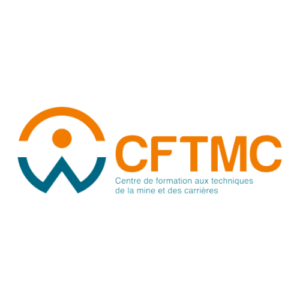 CFTMC - Centre de formation aux techniques de la mine et des carrières